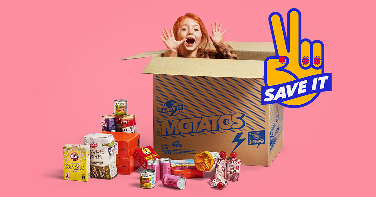 Motatos.com | We are expanding to new markets!